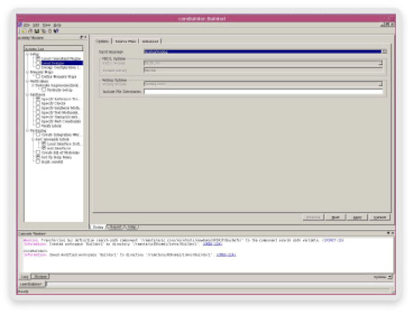 用DesignWare IP建立一个IP- xact设计和验证环境 - 万博手机官网登录网页登录